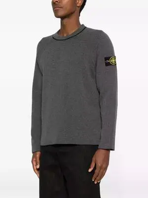 Stone Island Crew-neck Sweater