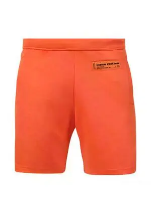 Heron Preston Track Shorts For Men