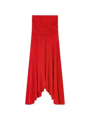 Ganni Asymmetrical Skirts