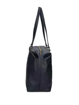 Tommy Hilfiger Logo-plaque Tote