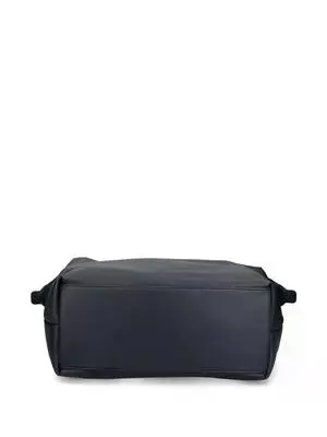 Tommy Hilfiger Logo-plaque Tote