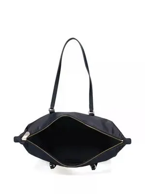 Tommy Hilfiger Logo-plaque Tote