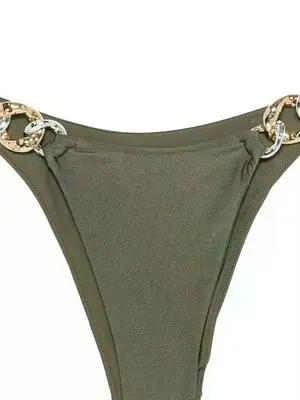 Simkhai Athens Bikini Bottoms