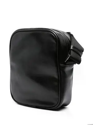 Calvin Klein Logo Lettering Messenger Bag