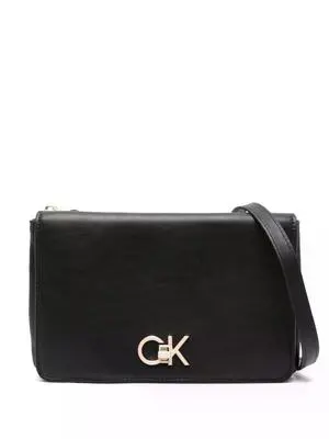 Calvin Klein Baguette Cross Body Bags