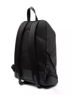 Calvin Klein Diagonal Campus Backpack