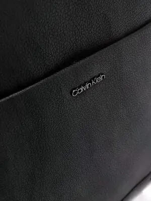 Calvin Klein Diagonal Campus Backpack