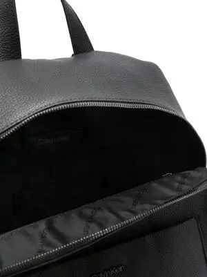 Calvin Klein Diagonal Campus Backpack