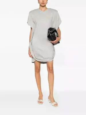 IRO PARIS Aslan Mini Dress