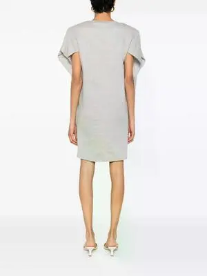 IRO PARIS Aslan Mini Dress