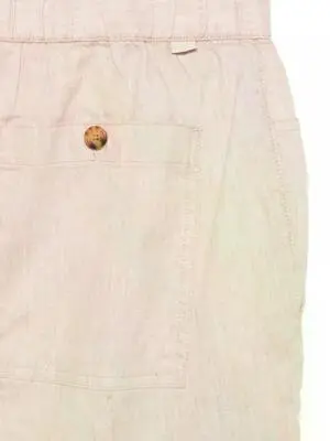Michael Kors Drawstring-waist Elasticated Trousers