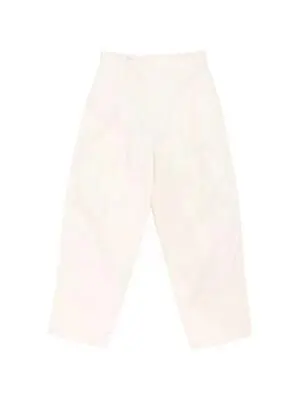 Drole De Monsieur Balloon-leg Jeans