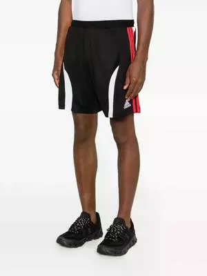Adidas Teamgeist Track Shorts