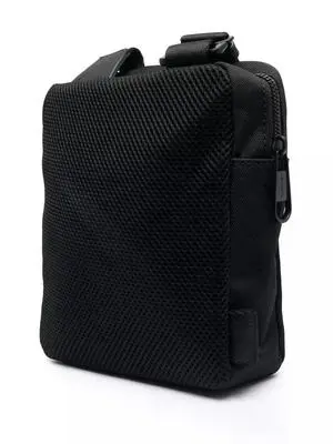 Calvin Klein Logo-plaque Shoulder Bag