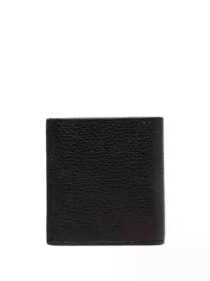 Calvin Klein Grained Leather Wallet