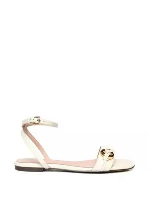 Coccinelle Flat Sandals For Women