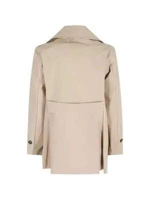 SAVE THE DUCK Double-breasted Jacket