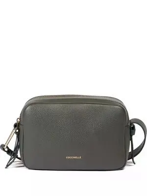 COCCINELLE Leather Crossbody Bag