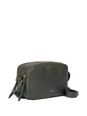 COCCINELLE Leather Crossbody Bag