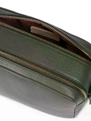 COCCINELLE Leather Crossbody Bag