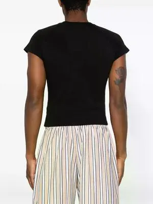 CHARLES JEFFREY Graphic-print T-shirt