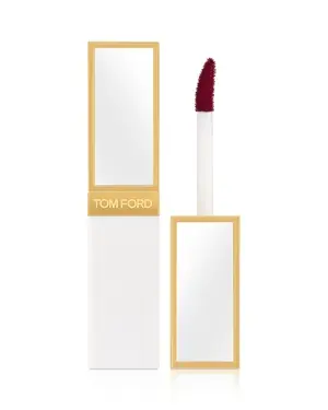TOM FORD Soleil Tinted Glow Lip Gloss Midnight