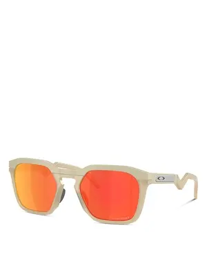 Oakley Hstn Sq Sunglasses - Sand