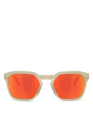 Oakley Hstn Sq Sunglasses - Sand