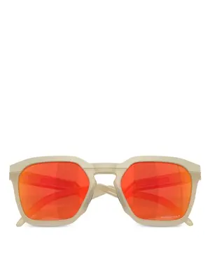 Oakley Hstn Sq Sunglasses - Sand