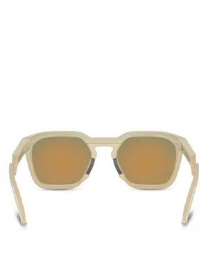 Oakley Hstn Sq Sunglasses - Sand