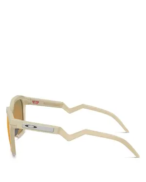 Oakley Hstn Sq Sunglasses - Sand