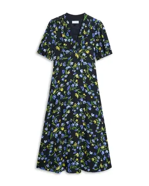HOBBS LONDON Petite Sidonie Dress