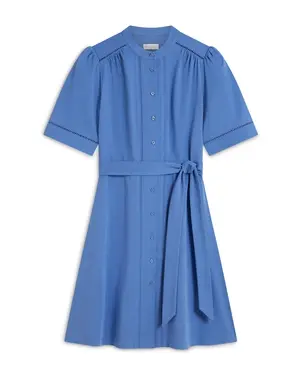 HOBBS LONDON Livvie Belted Dress
