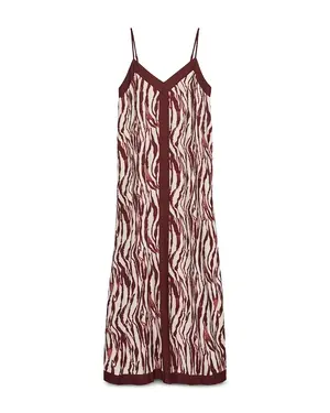 Vero Moda Vmdenise Singlet Ankle Dress