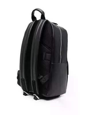 Calvin Klein Logo-plaque Backpack