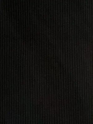 Calvin Klein Ribbed-knit Scarf And Beanie Set