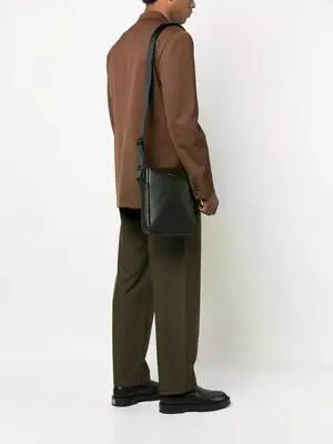 Calvin Klein Logo-print Messenger Bag