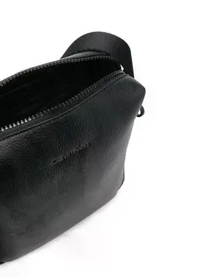 Calvin Klein Logo-print Messenger Bag