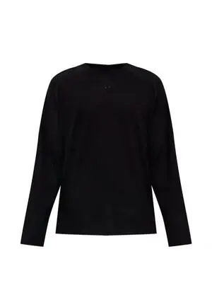 DIESEL® T-kristian Long-sleeved T-shirt
