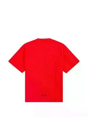 RtA Colin Acid-wash T-shirt
