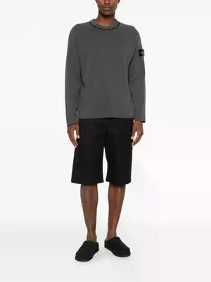 Stone Island Crew-neck Sweater