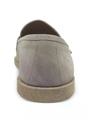 BARRETT Strap Loafers