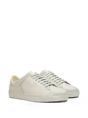 Axel Arigato Clean 90 Sneakers - Neutrals