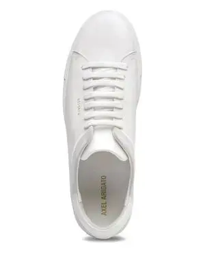 Axel Arigato Clean 90 Sneakers - White