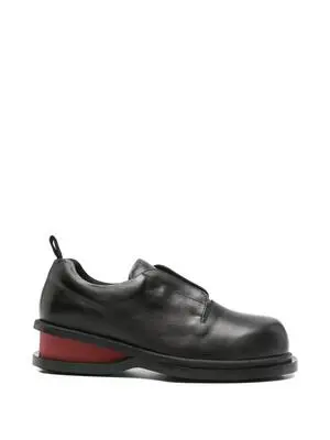 EGONLAB Pulsar Derby Shoes