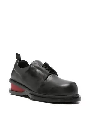 EGONLAB Pulsar Derby Shoes