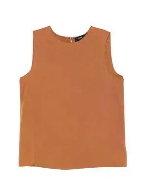 Theory Round Neck Camis Tanks For Women