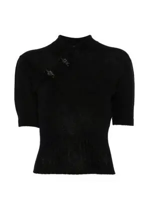 Simone Rocha Fine Knit Sweaters For Women