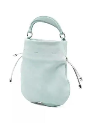 Orciani Juice Jungle Tote Bag