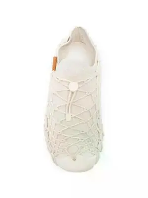 Keen Uneek 360 Cord-overlay Sneakers - Neutrals